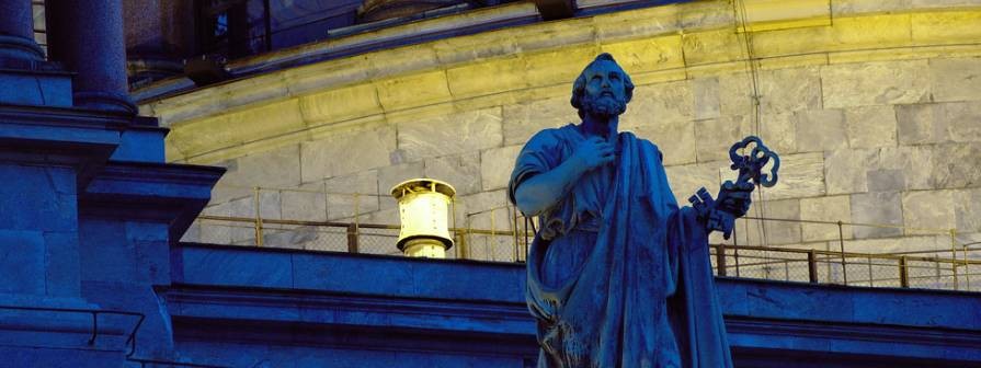 Планы  Бытия Олега Боровика