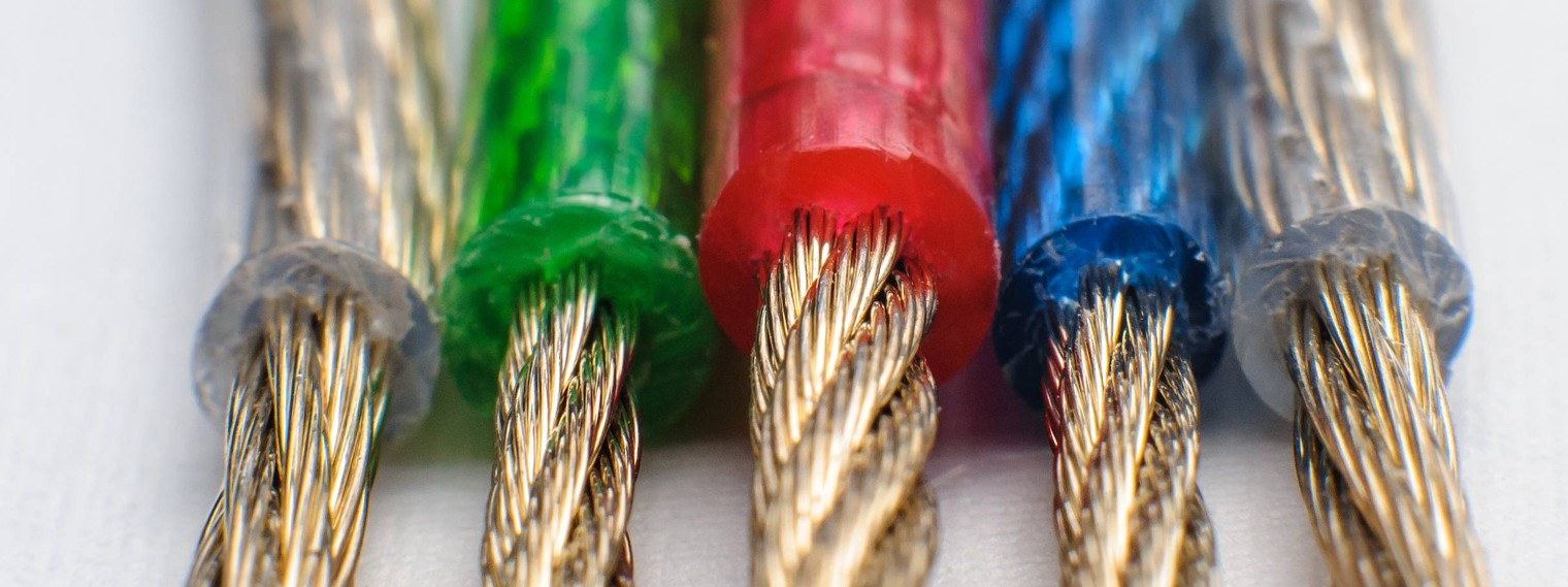 ЗАО "Танис". Качественные тросы из Беларуси.