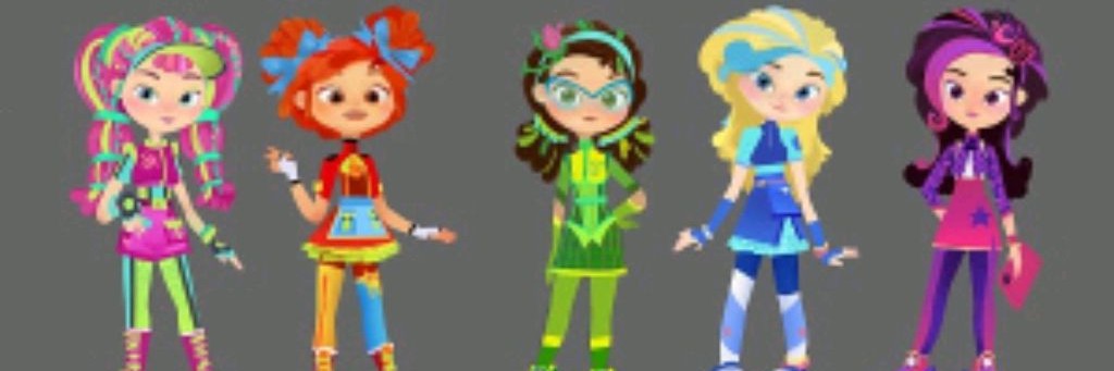 Мультсериалы Сказочный патруль✨