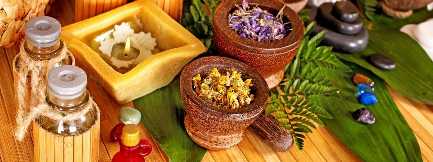 Народные средства и рецепты