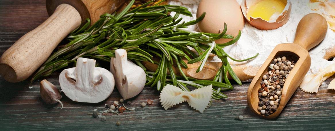 Что приготовить