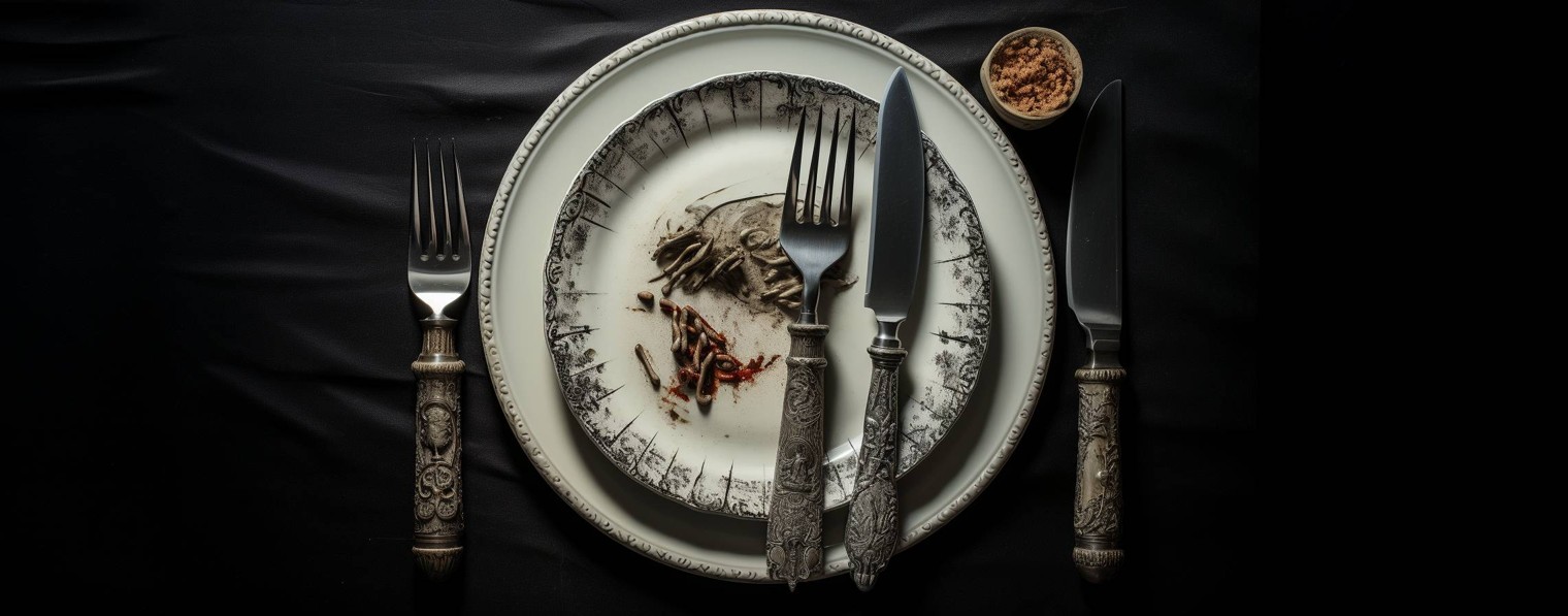 Кулинарный Симулятор