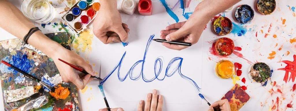 СможетКажDIY