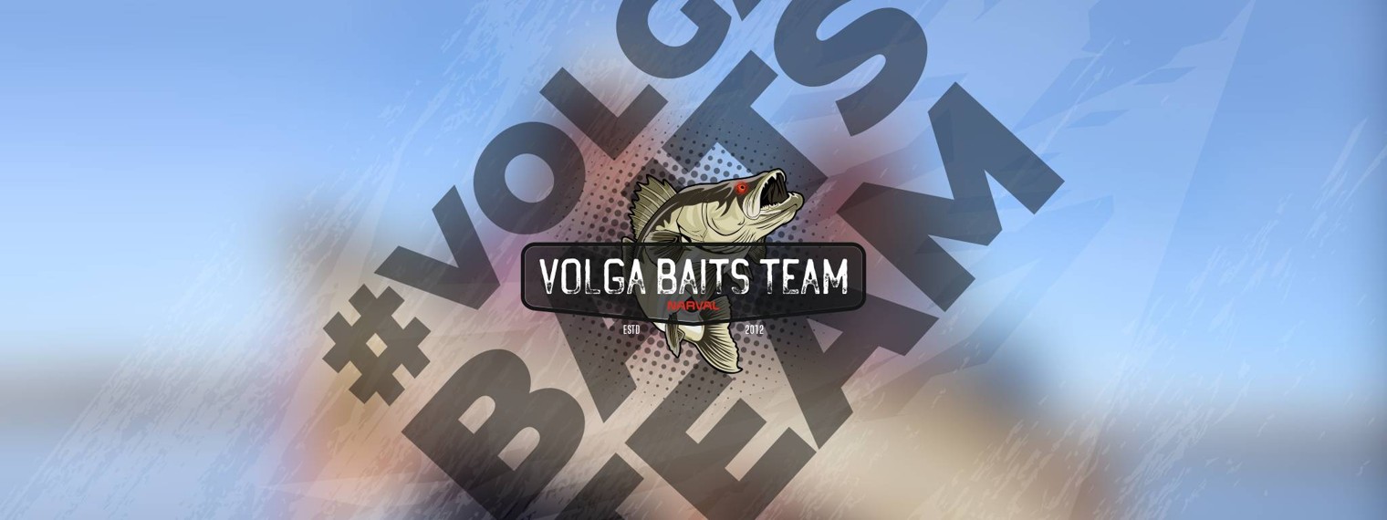 VOLGA BAITS