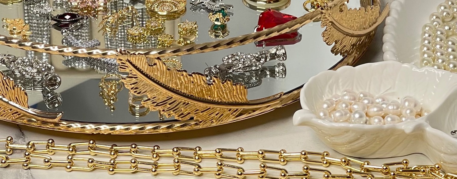 Обучающий курс по созданию украшений с «0»