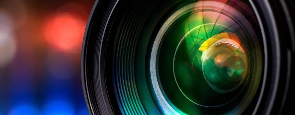 ДАМСКИЙ ОБЪЕКТИВ