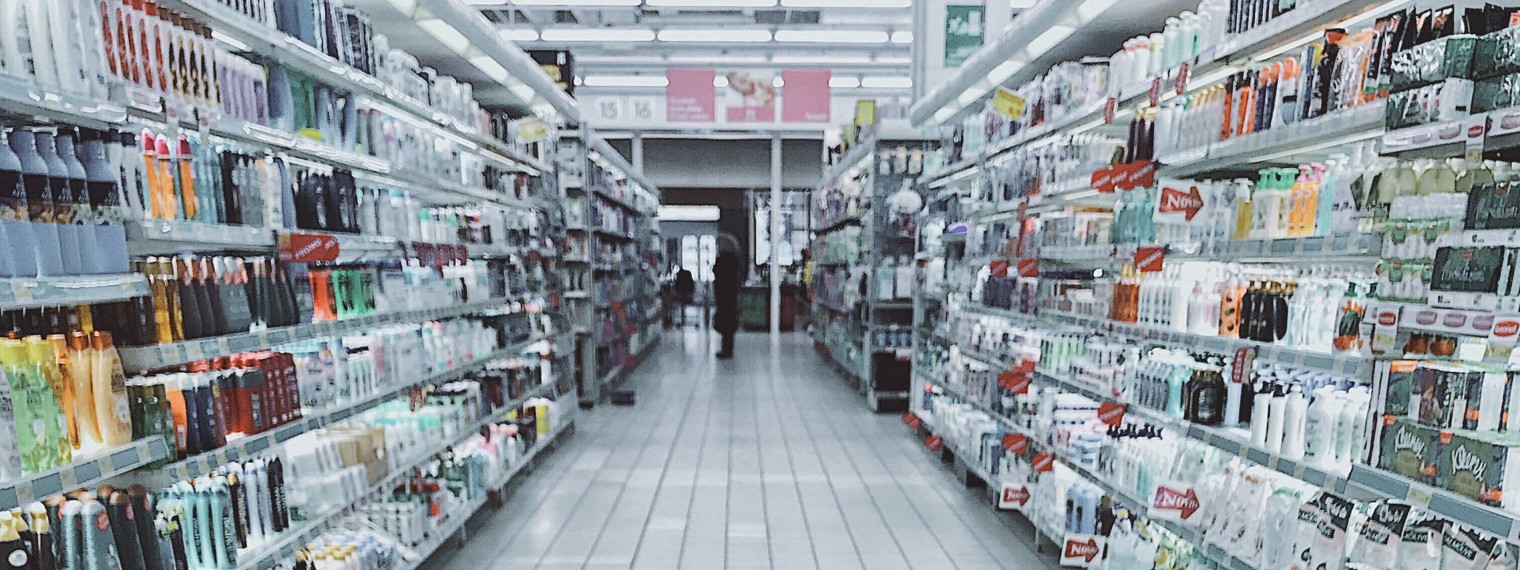 Полезные покупки