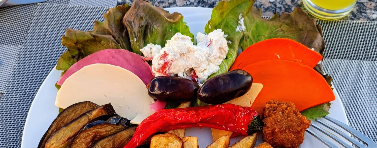 50 оттенков вкуса. Рецепты