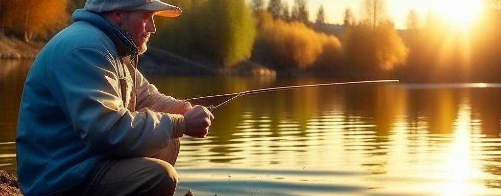 Рыбаки-Путешественники