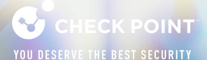 Check Point Community на русском языке!