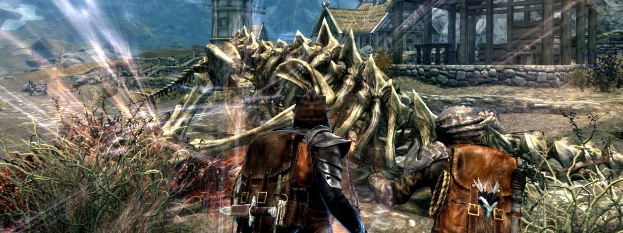 Ретро Magic Клуб™