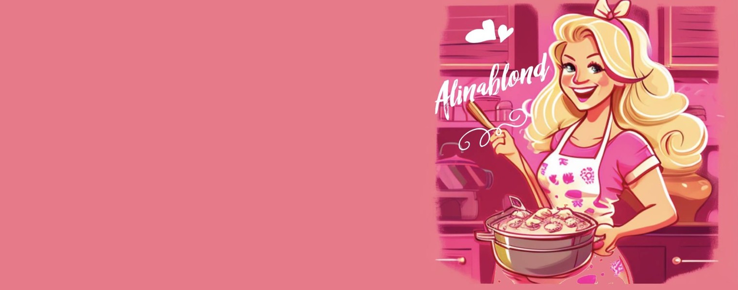 AlinaBlond