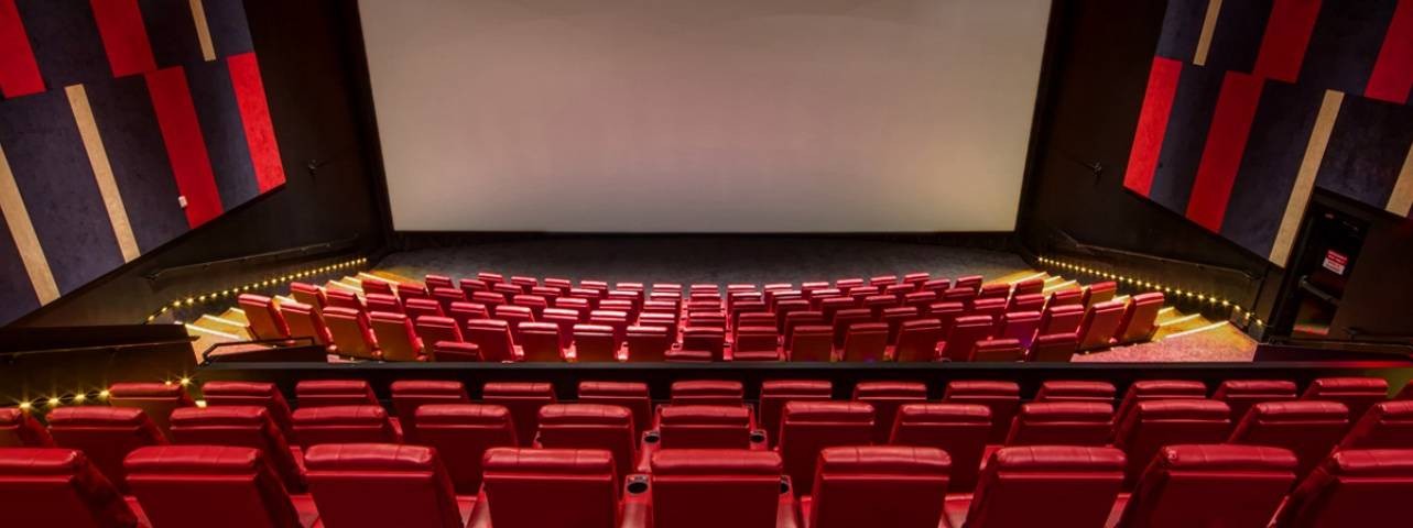 Новинки кинопроката