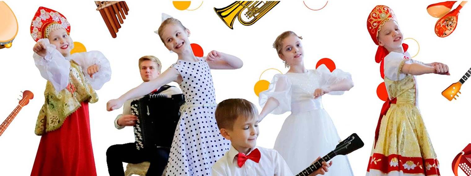 Ансамбль Дунаевского ЦДДЖ