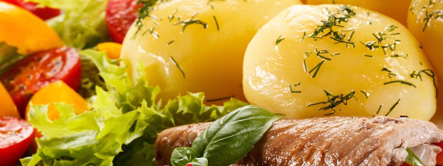 Любимая кухня с Ириной