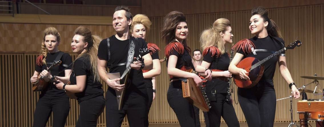 Дмитрий Калинин