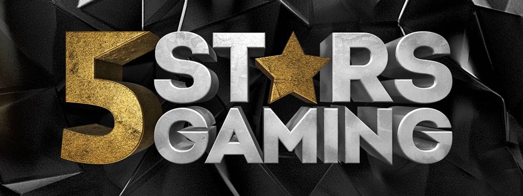 5STARS GAMING
