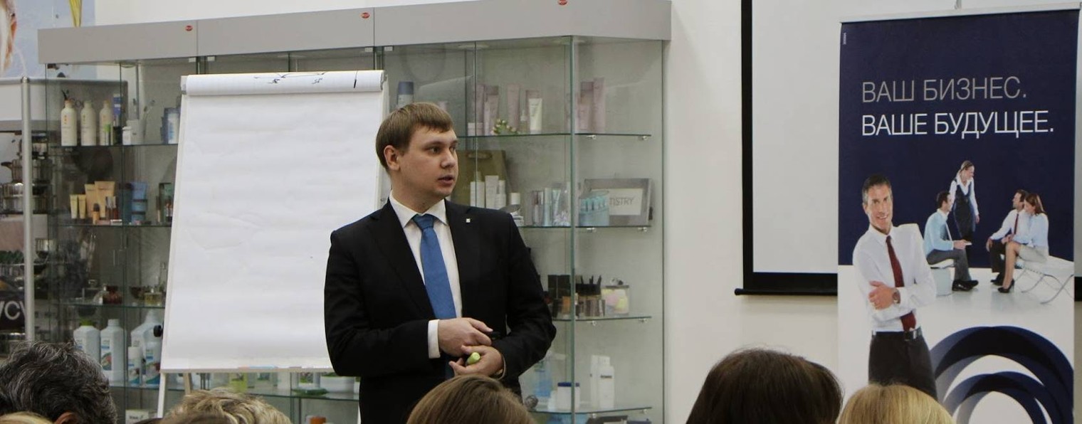 Виктор Казанцев