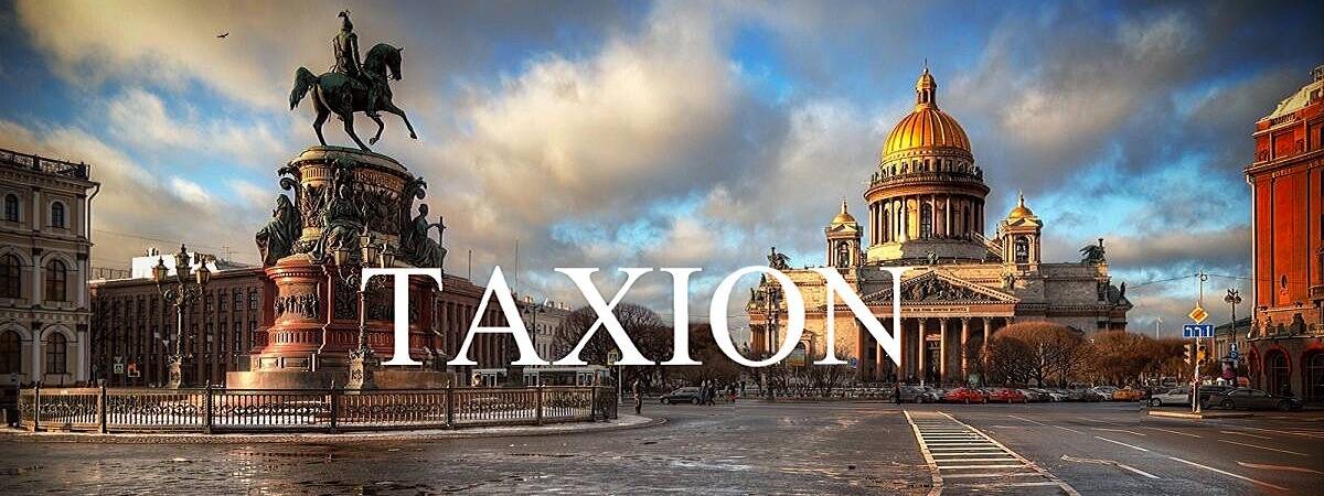TAXION
