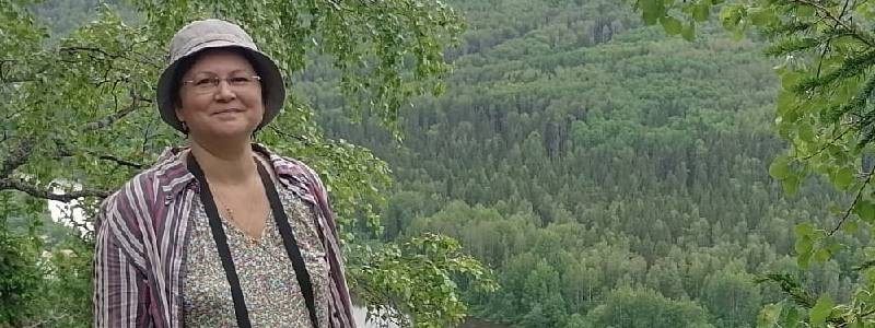 Наталья МУсина