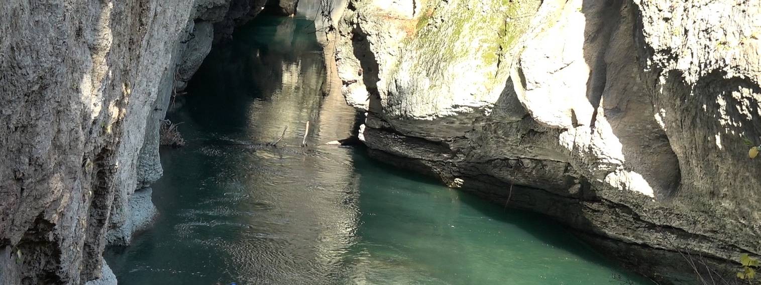 Видео моих путешествий