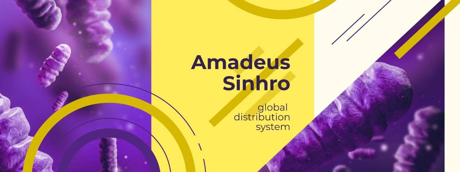 Amadeus Sinhro