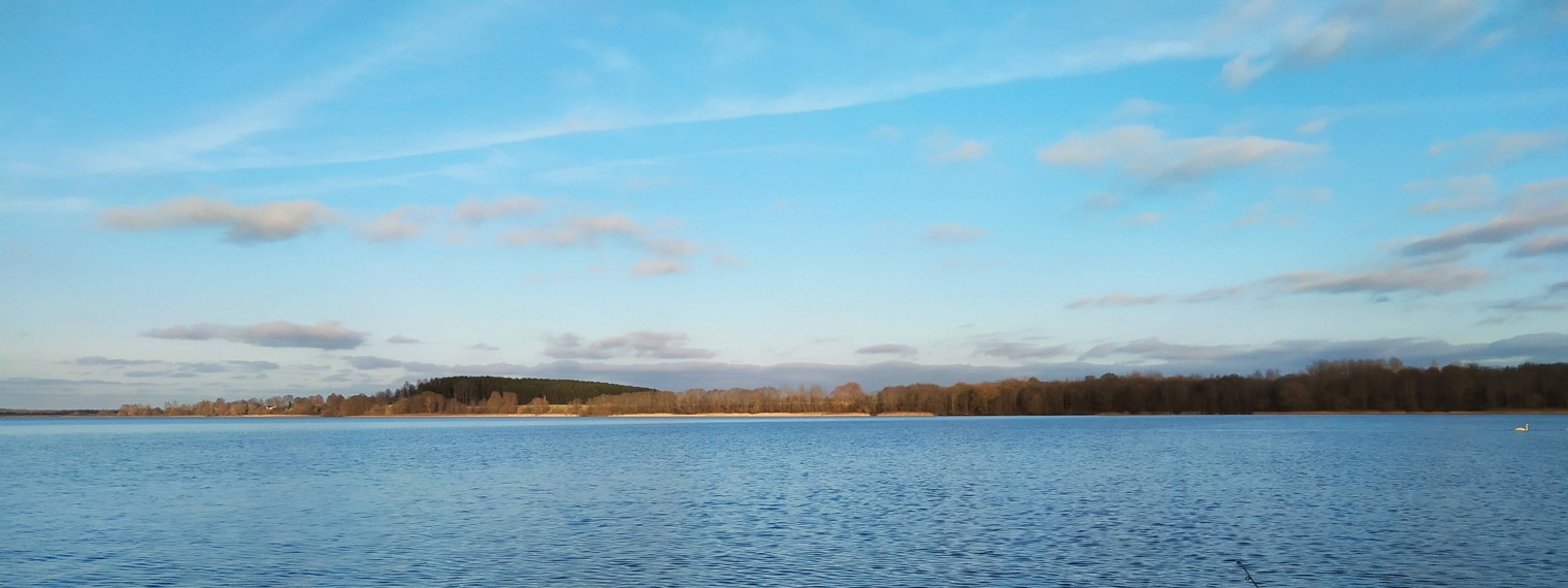 Просто о Рыбалке