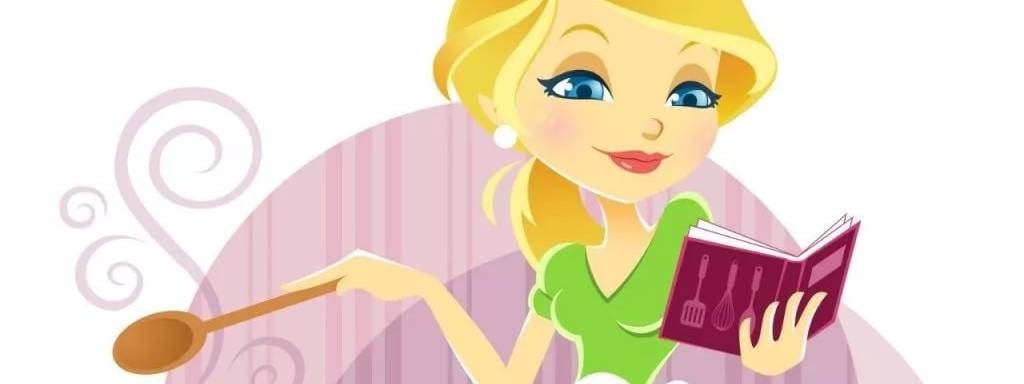 Готовим дома