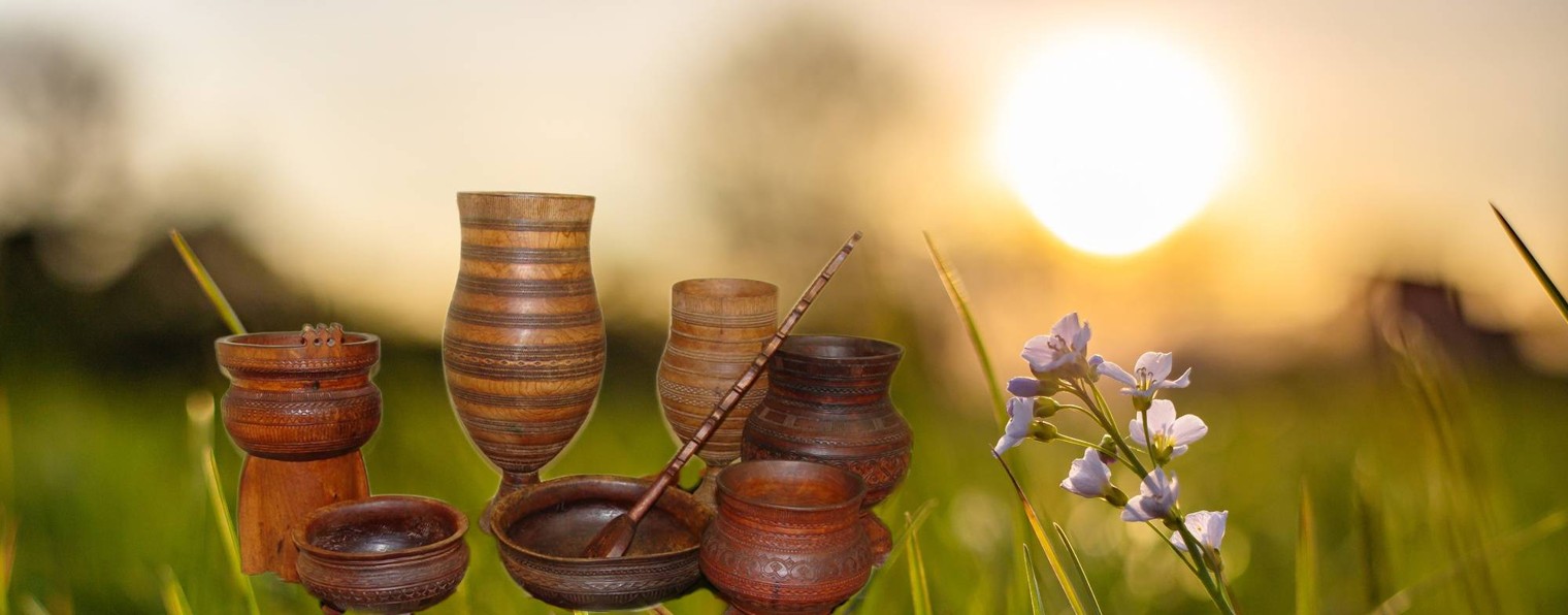 Мастера Якутии