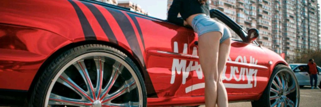 Ржавый Билл