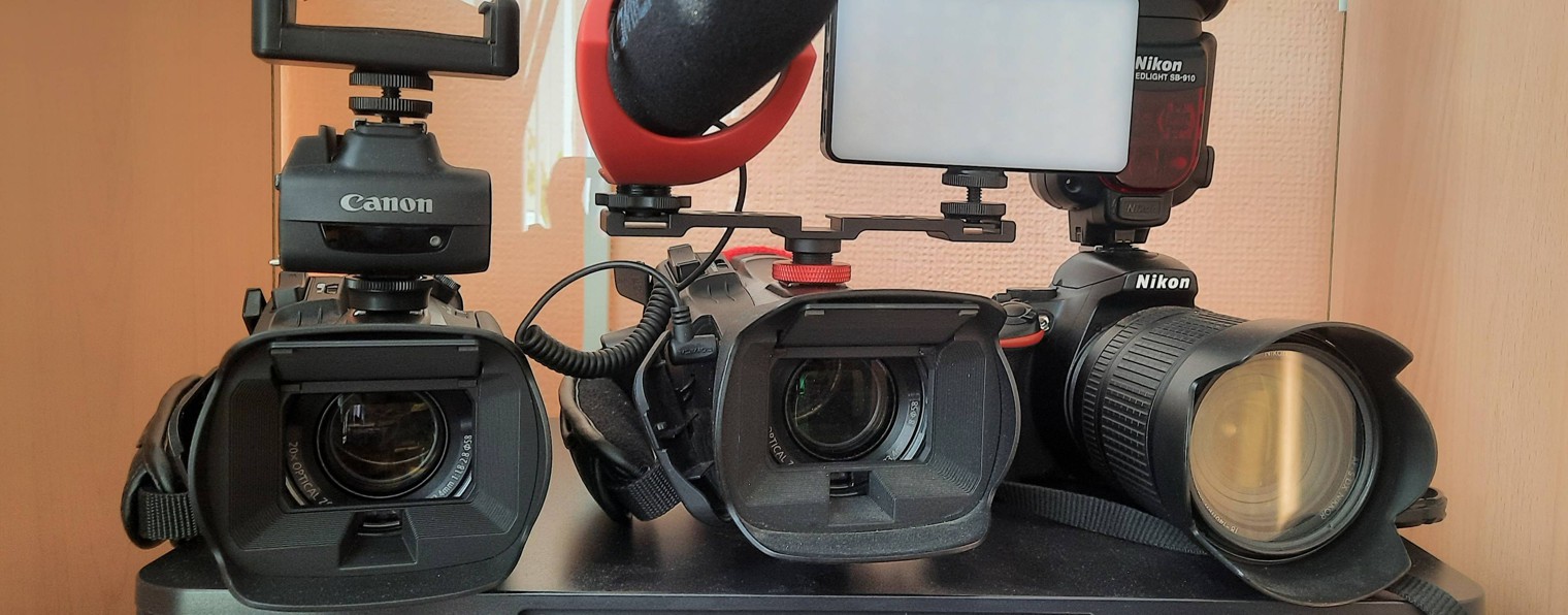 LYCEUM#1 (Видеостудия Лицея 1)