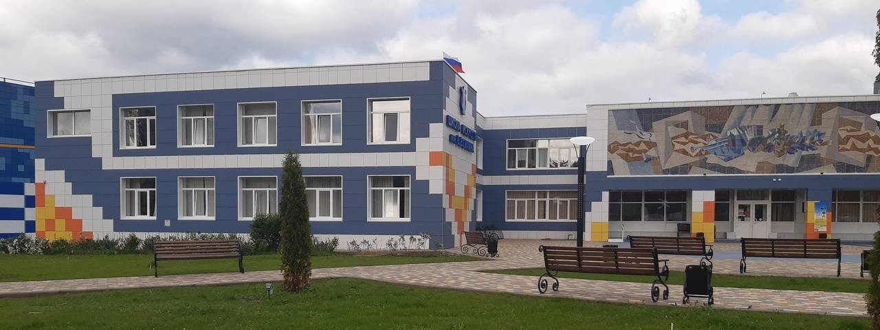 Детская школа искусств им.В.В.Силина г.Нововоронеж