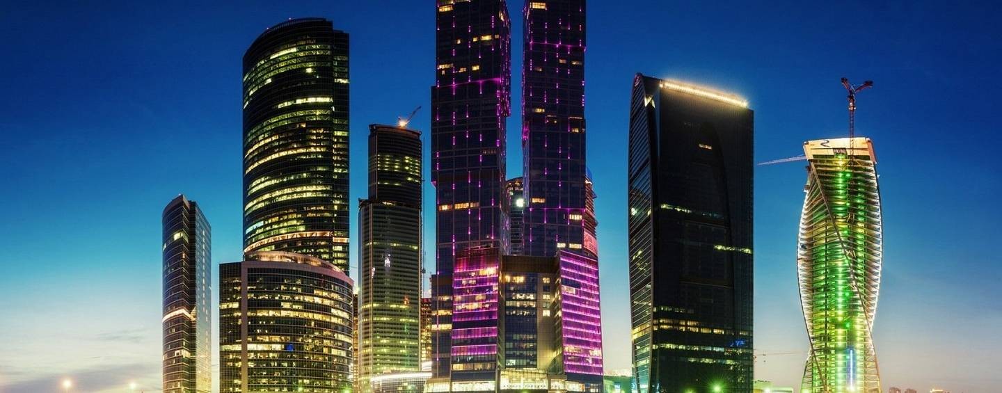 Недвижимость: ключ к успеху