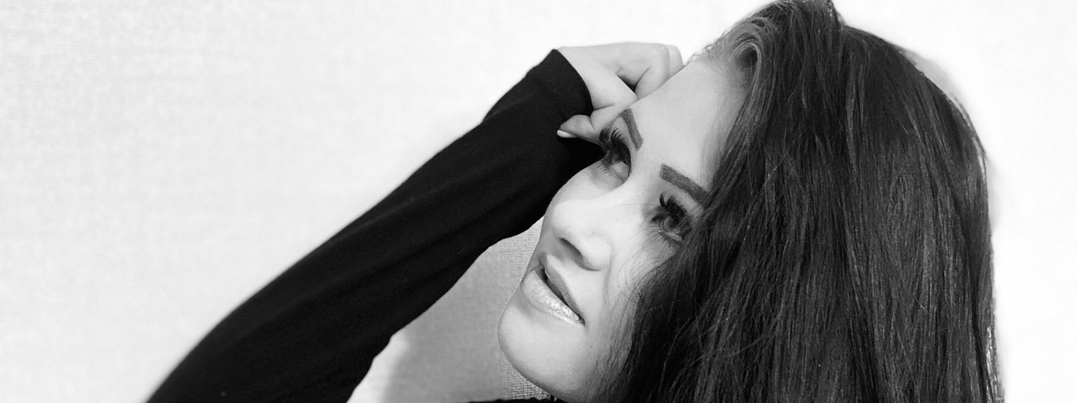 Valeria  Kudryashova