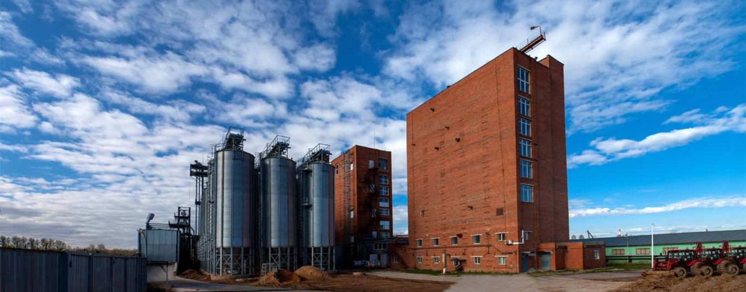 АгроБалт трейд