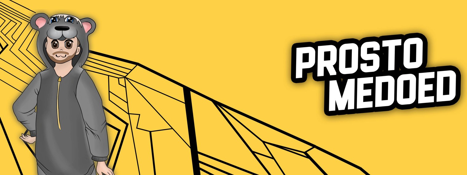 Майнкрафт Медоеда