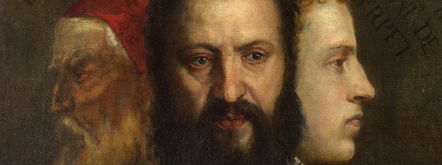 Леонид Митин