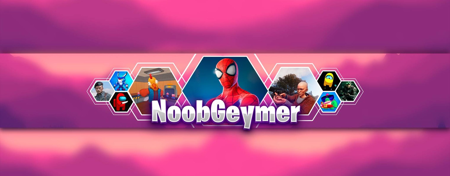 NoobGeymer