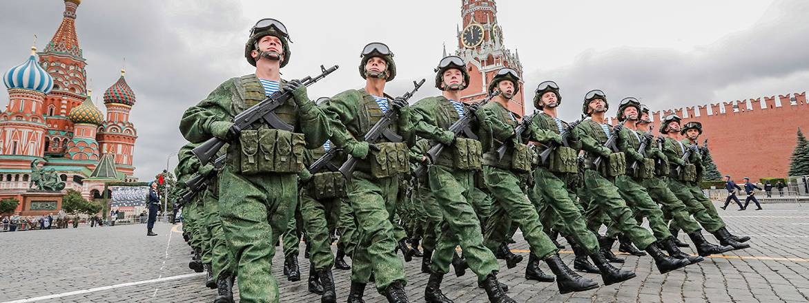 Za Россию, Zа Героев, Zа Мир!!!