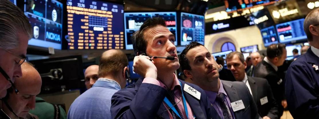 Мастерская Трейдера