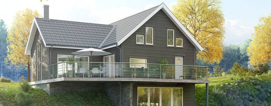 Недвижимость Новосибирска