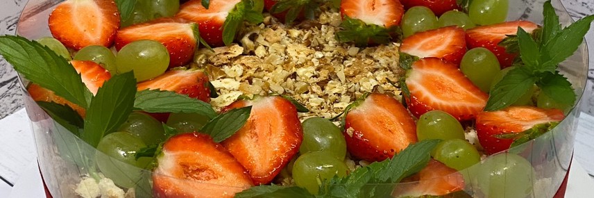 Мини кондитер Ярик Ел