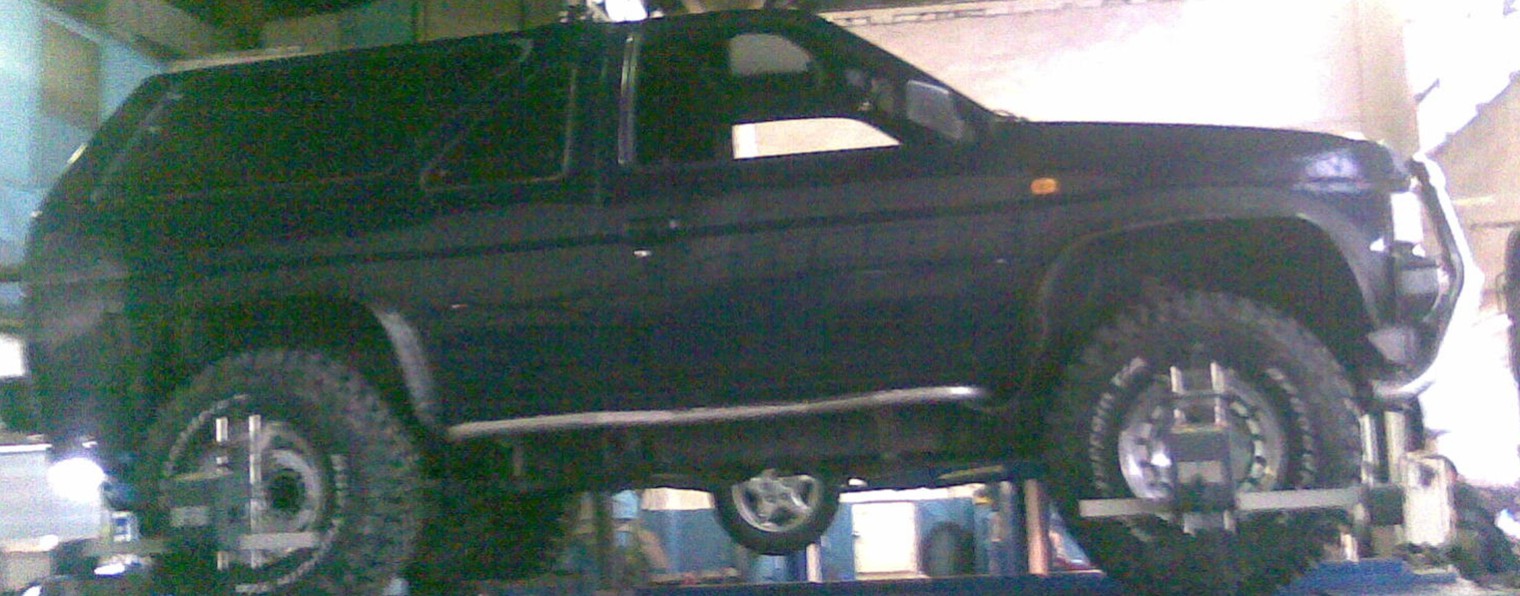 МИХАИЛ 61 РАЗВАЛ-СХОЖДЕНИЕ