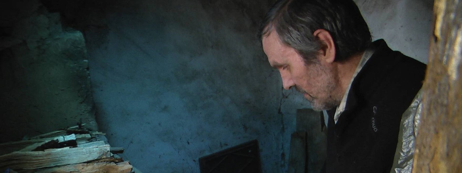 Инвалид  LIFE