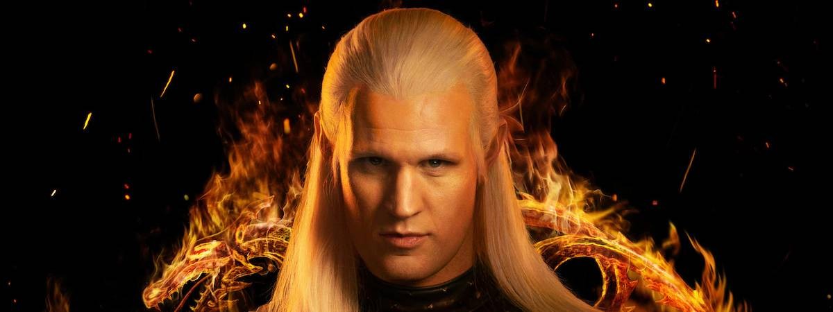 Дом Дракона