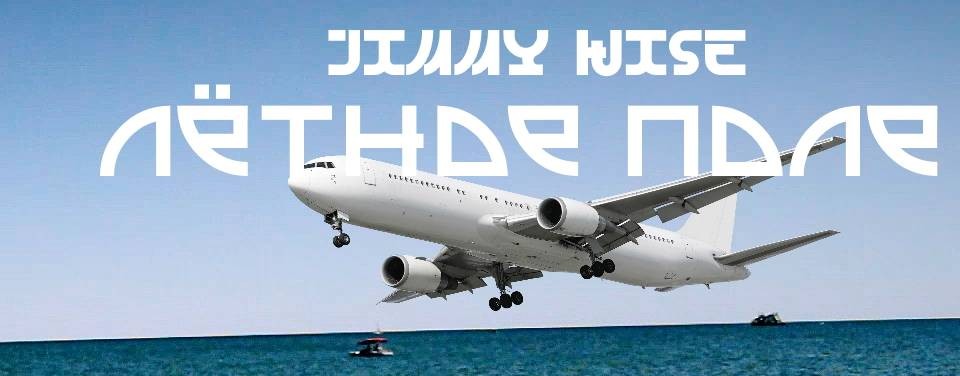 Jimmy Wise ( JW - REC)