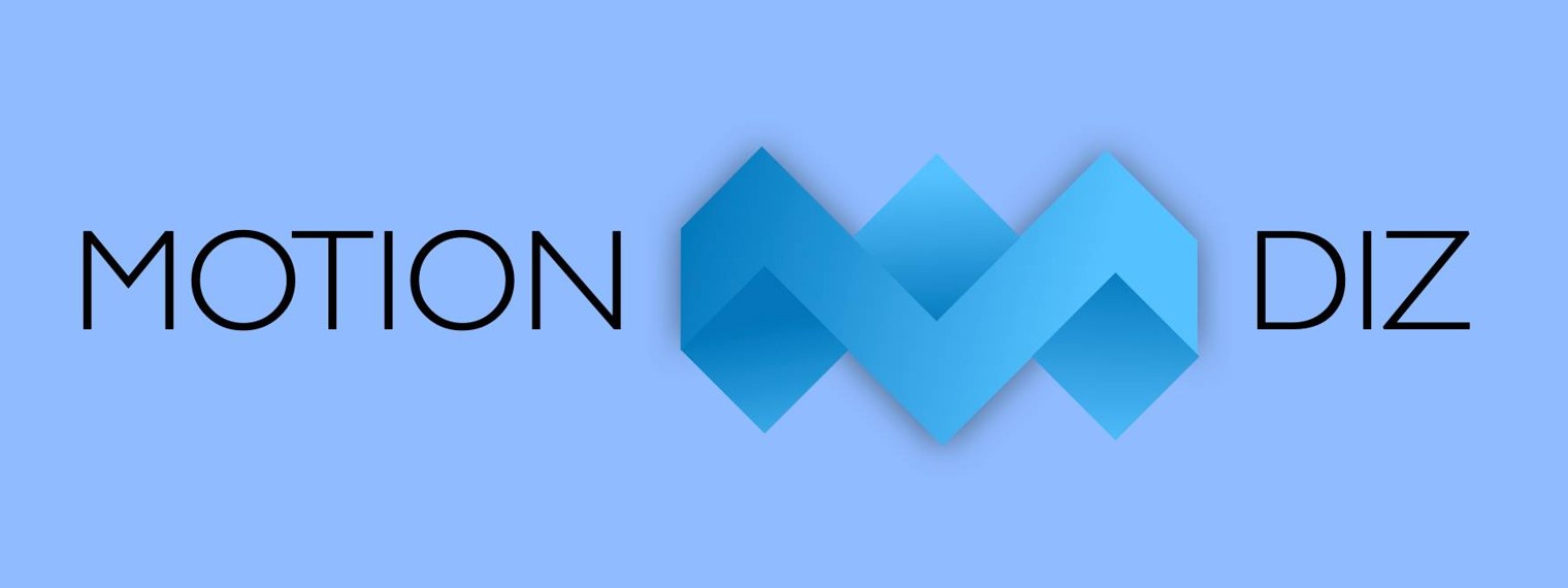 MotionDiz
