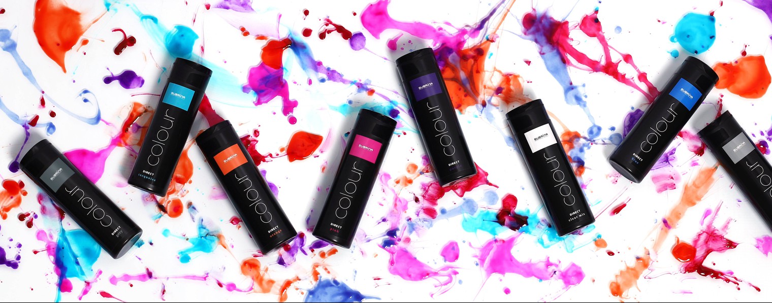 SUBRINA PROFESSIONAL