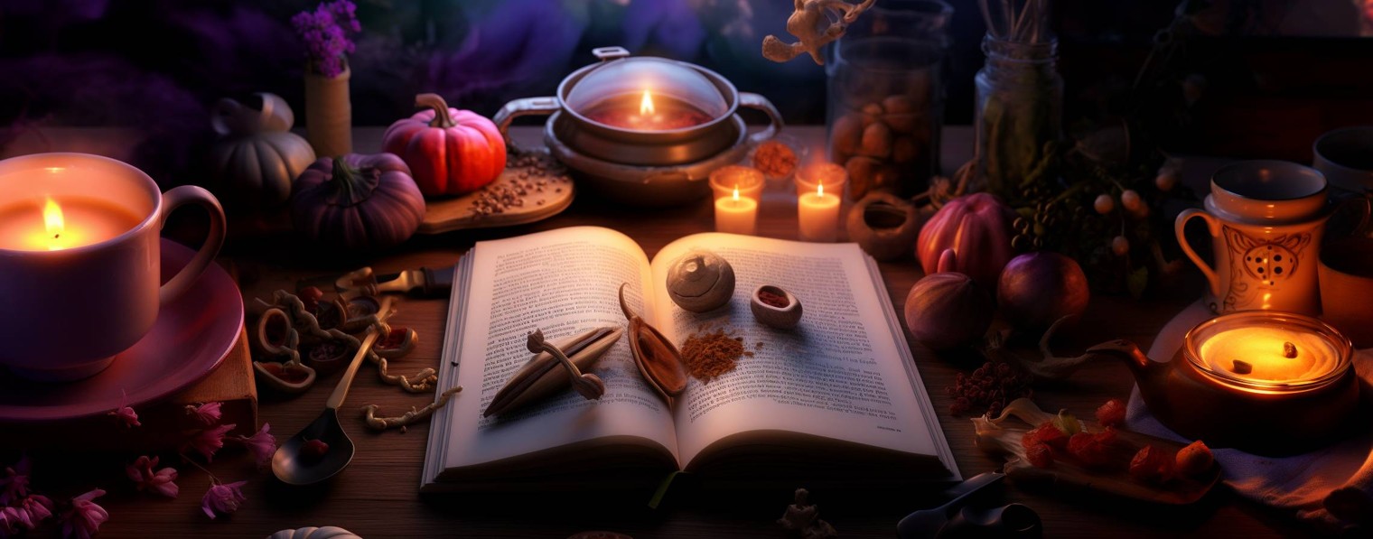 Кулинарное Чтиво