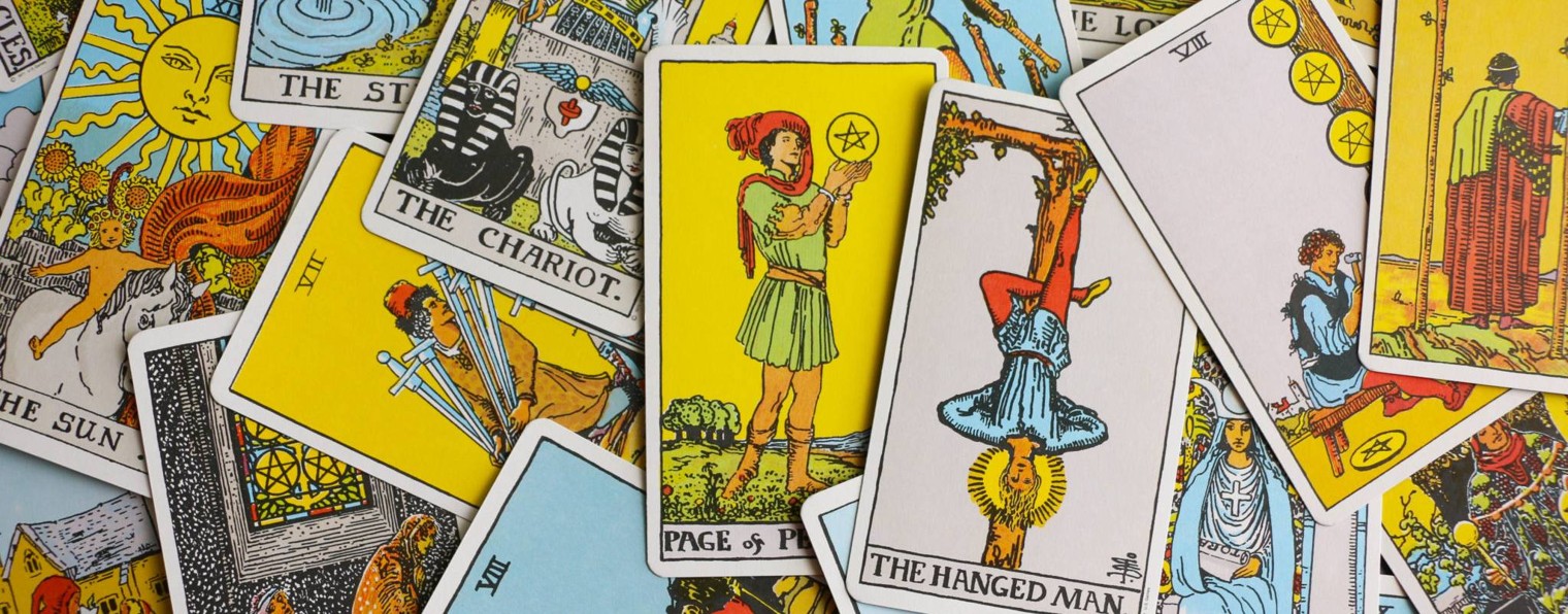 Таро - практика Ясности